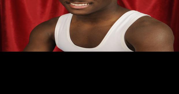 Rock Island's McGhee wins freestyle wrestling state title