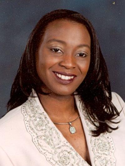 Letisha Joseph-Mathews