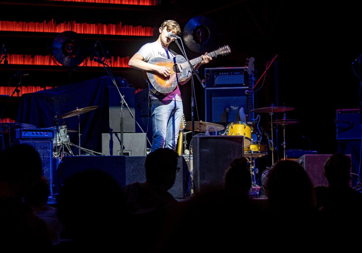 The Rust Belt opens in East Moline