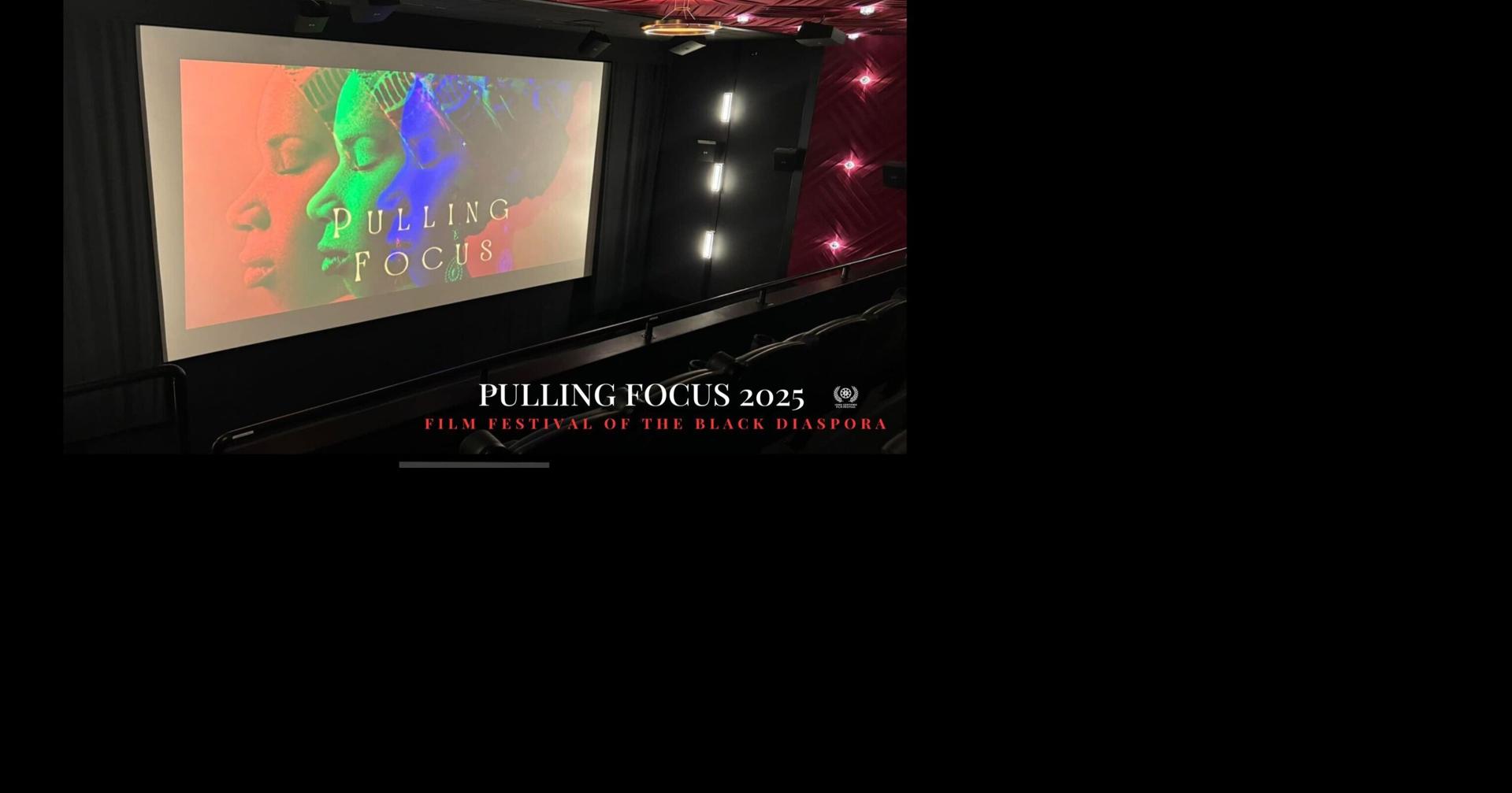 Pulling Focus film festival returns to Quad-Cities this week