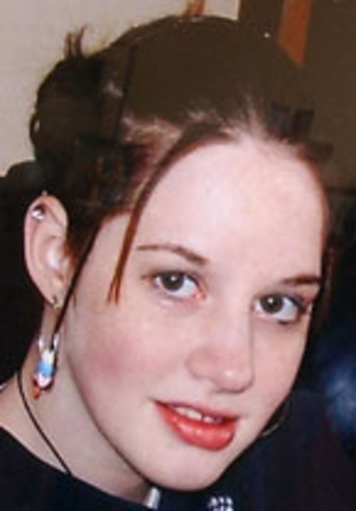 Adrianne Reynolds