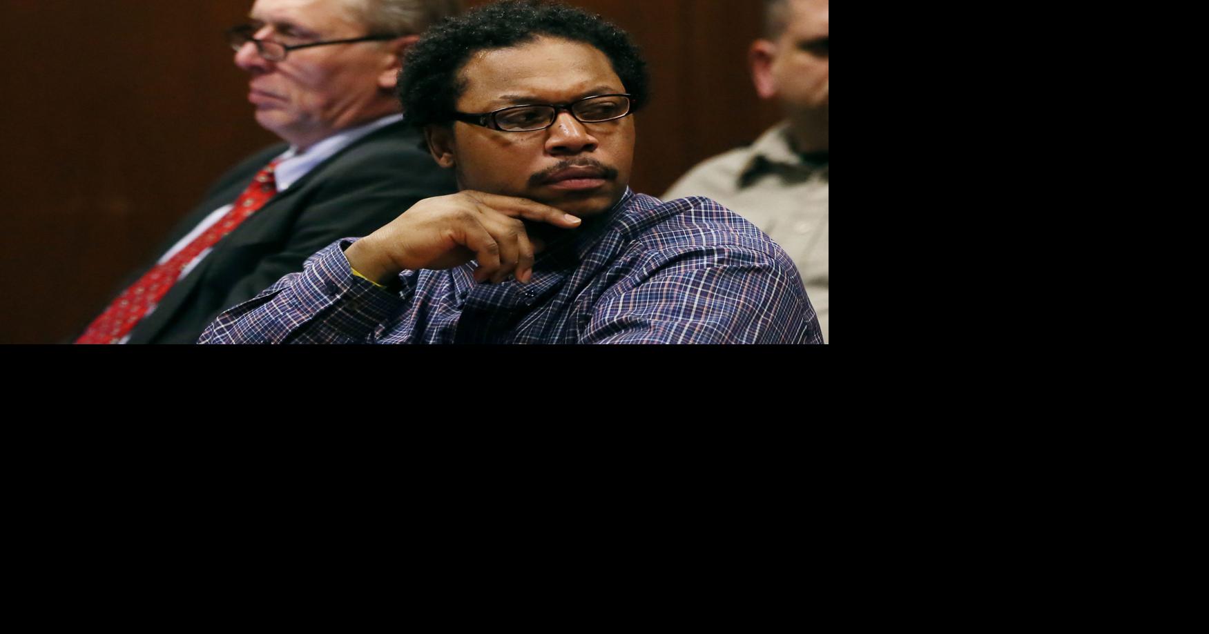 UPDATED: Jason Roberts' family: We believe the right person was convicted