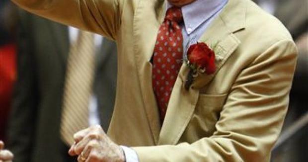 Iowa State coach Johnny Orr dies at 86