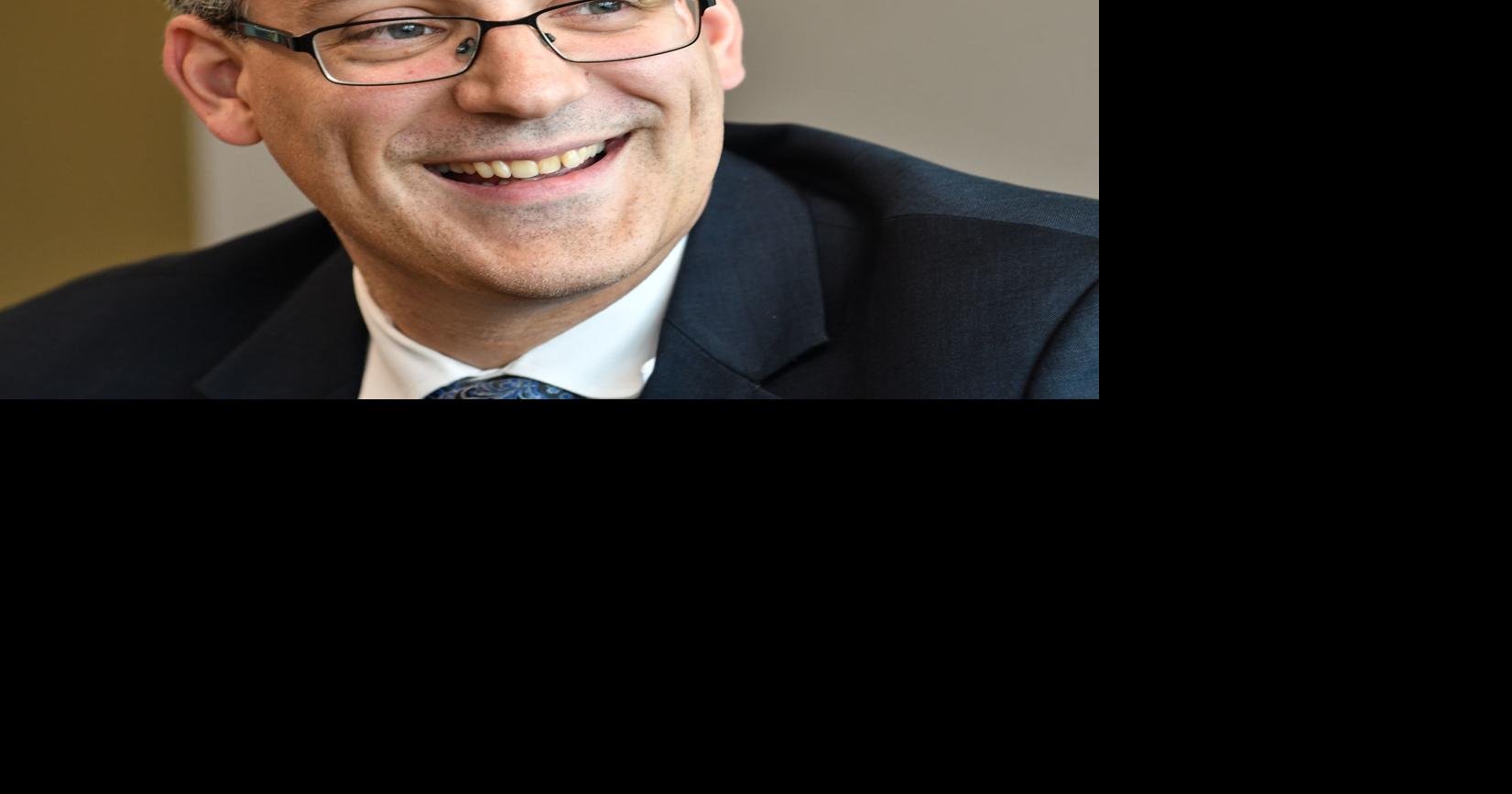 For 72nd Illinois House District: Mike Halpin