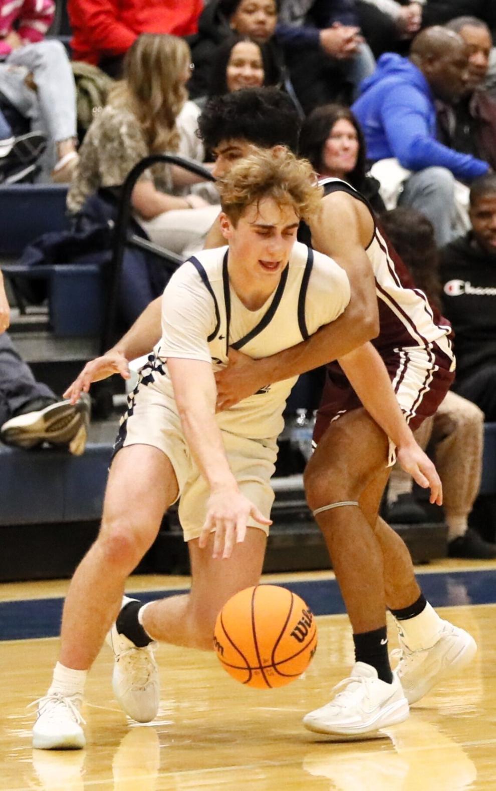 Photos: 26 images from the Iowa-Illinois Shootout: Rock Island-North ...