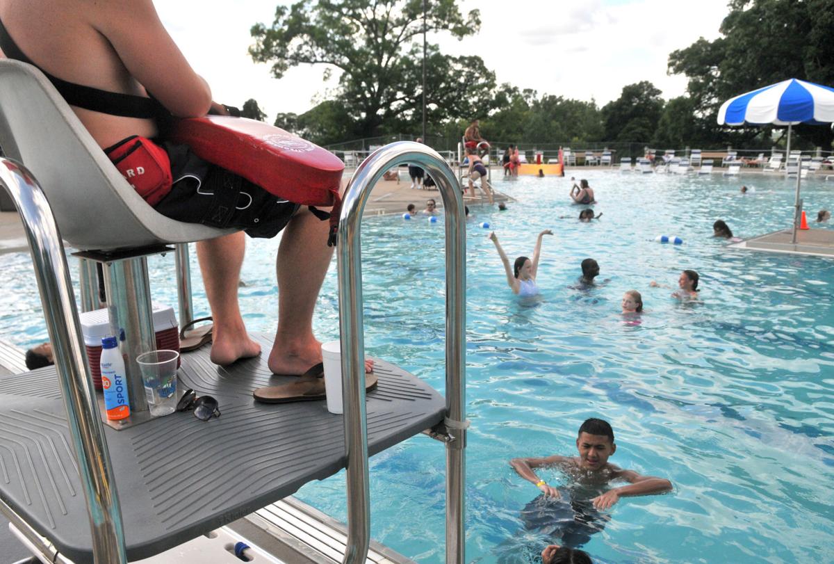 Director defends policy regarding flotation devices | Politics ...