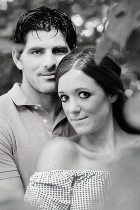 Piper-Vandemore Engagement