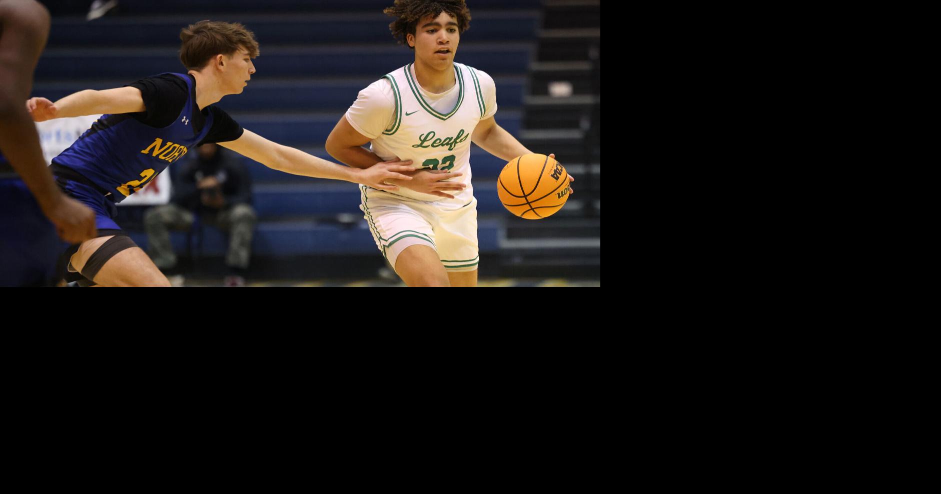 Iowa vs. Illinois Shootout pairings set for boys teams
