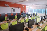 The New Hamilton Elementary School