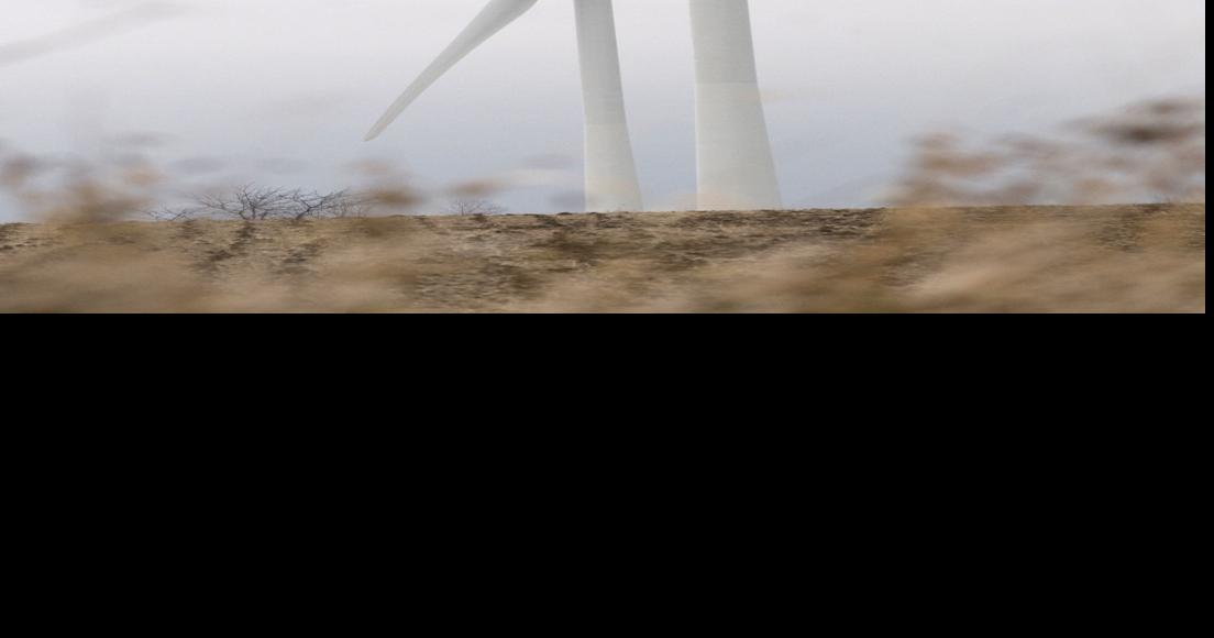 First ruling in Henry County wind farm case now in judge's hands. He ...