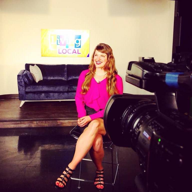 WHBF-TV debuts new "Living Local" on Monday