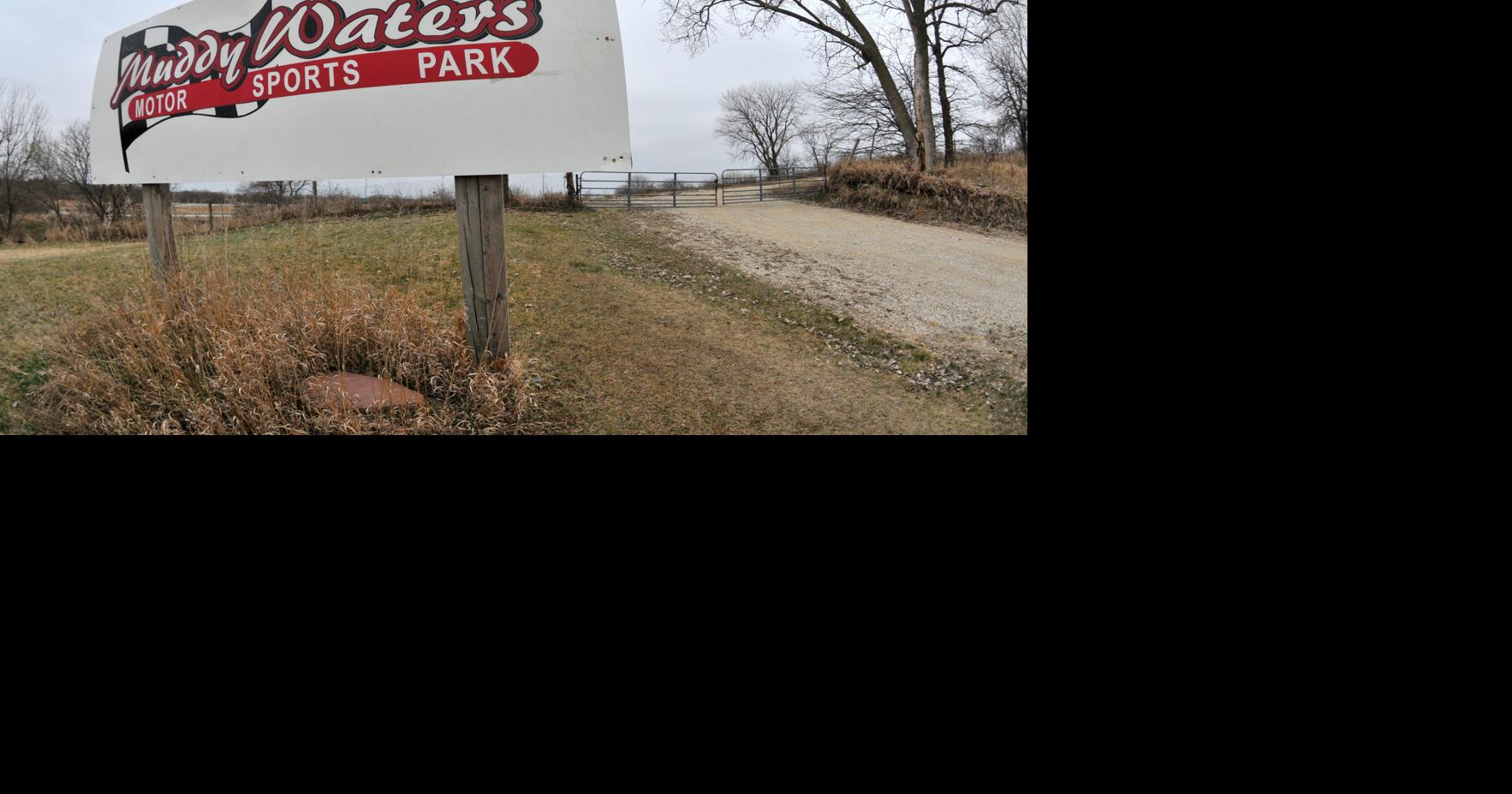 Motocross track permit extended