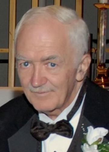 Robert McDonald