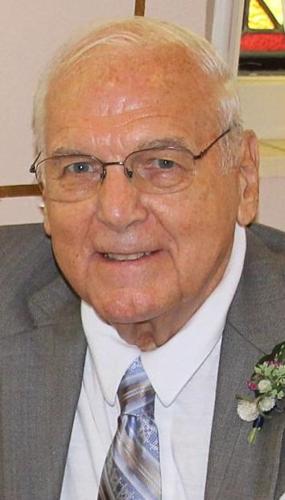 William 'Bill' Downing