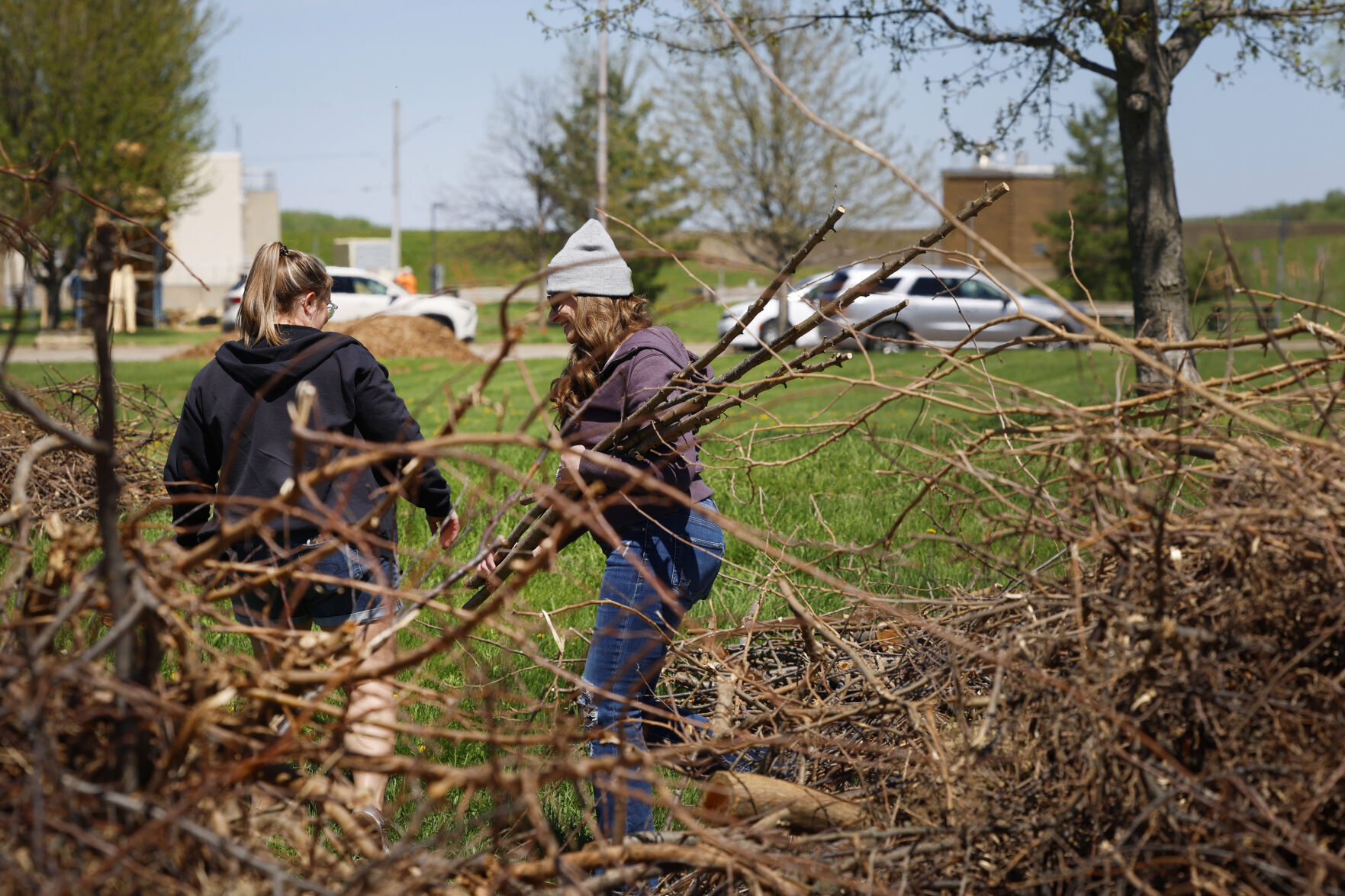 Police search for Clinton man Dermot Bly