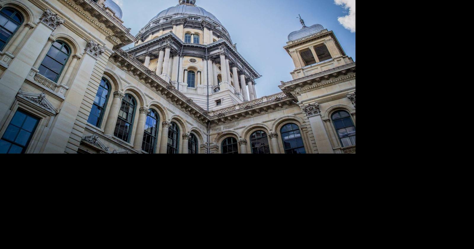 Park districts receiving first OSLAD grants from state in 4 years