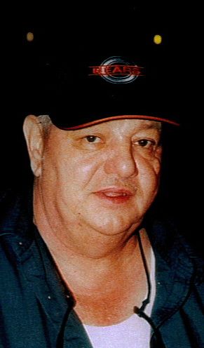 Verle 'Mickey' Kelley