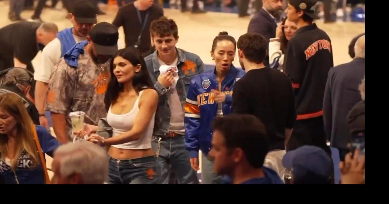 Knicks cap greatest-ever Finals comeback with OG Anunoby's tip-in