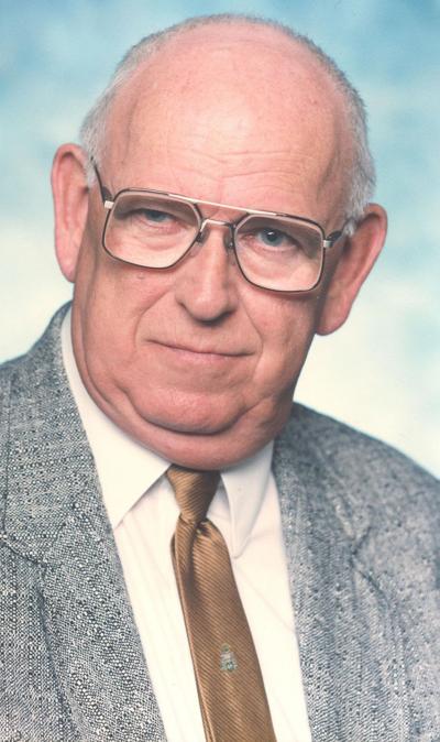 Frank Lang