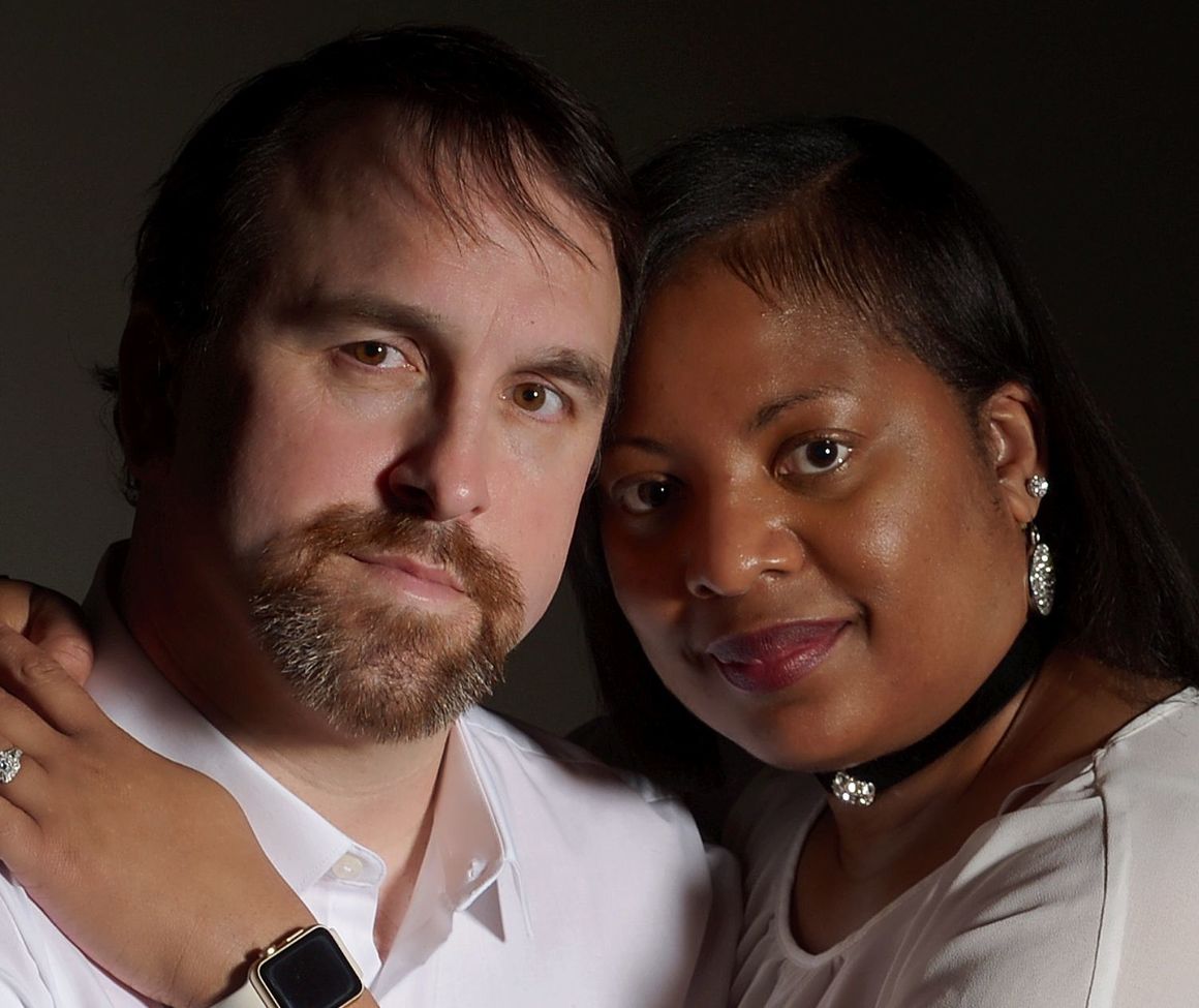 Gooden-Aldeman Engagement