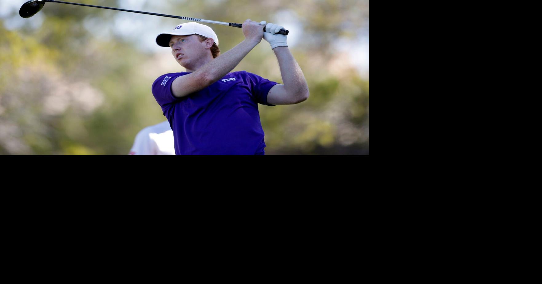 Springer gets PGA Tour card a month after losing daughter