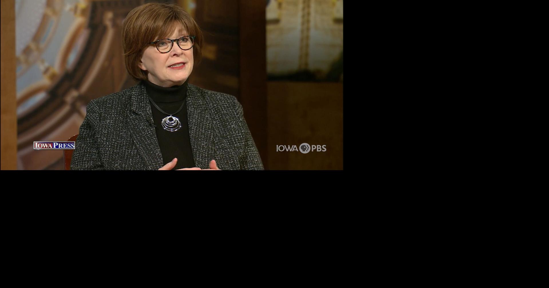 Ann Selzer still wonders why final Iowa Poll badly missed its mark