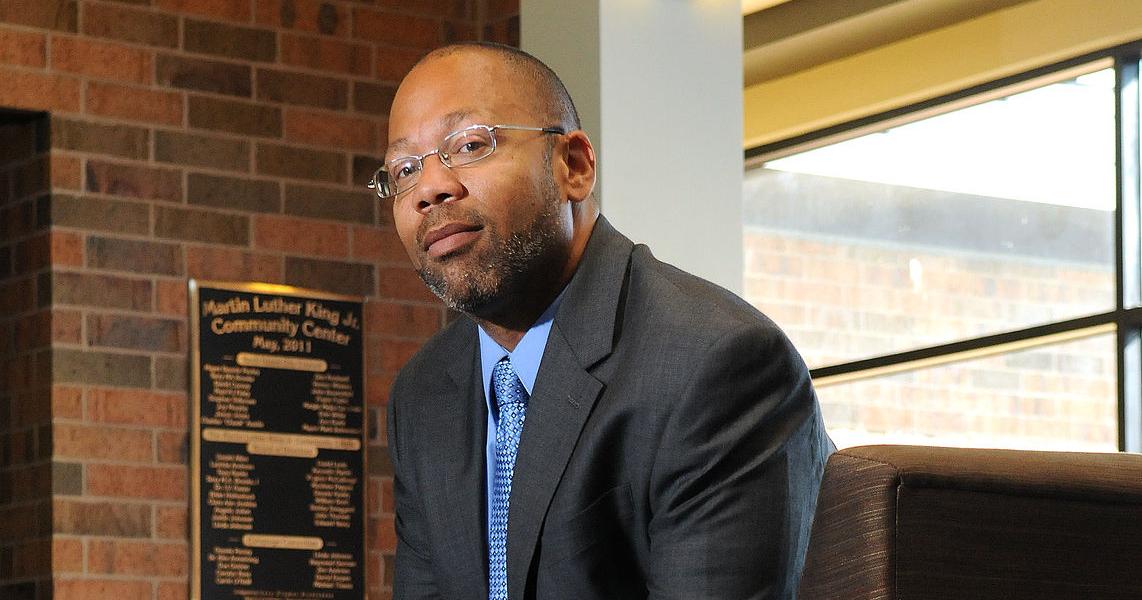 Jones returning as Martin Luther King Center director