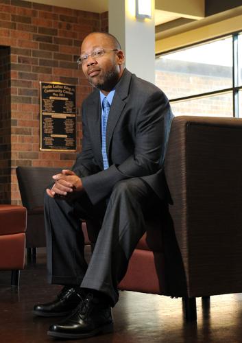 Jones returning as Martin Luther King Center director