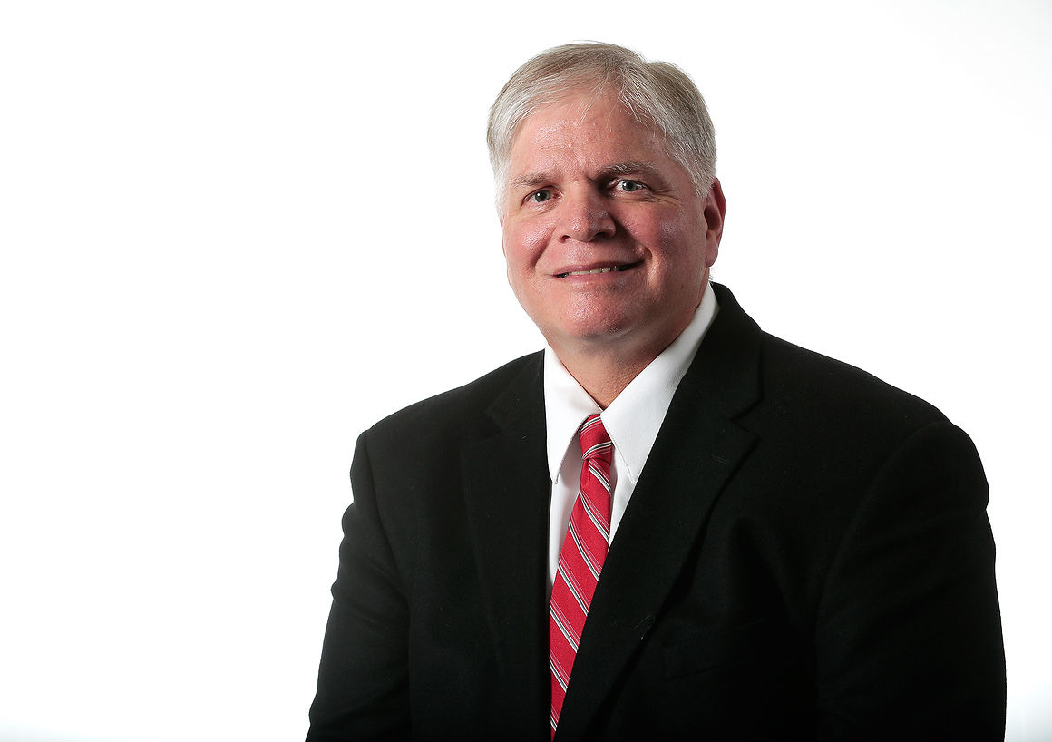 Unopposed Waldron needs write-ins to win Moline election