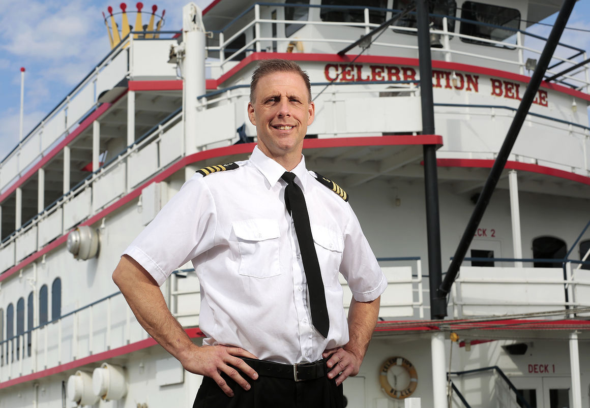 Celebration Belle opens for 33rd year