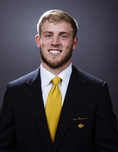 Experiences prepare Gervase for first NFL camp