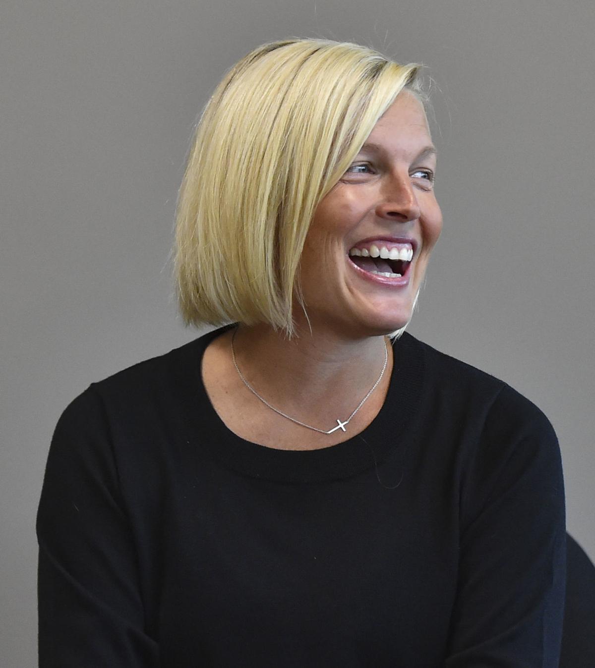 McCombie prefers being known as legislator | Politics | qconline.com