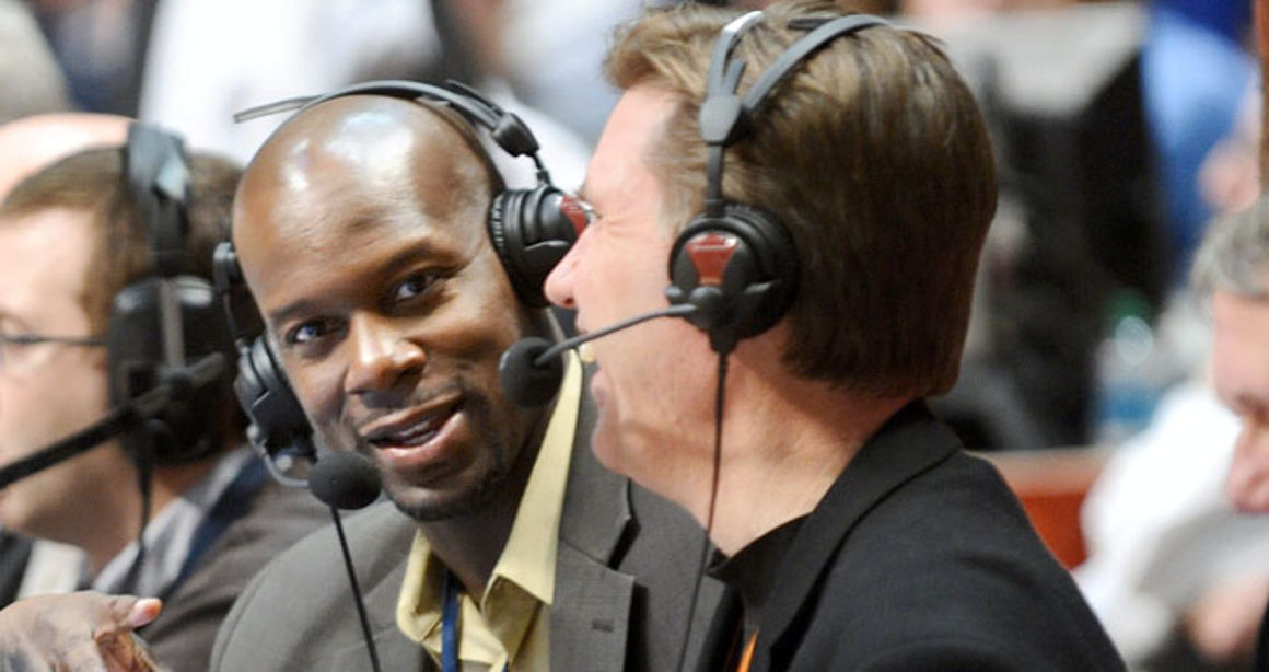Hester moving from Illini radio broadcasts