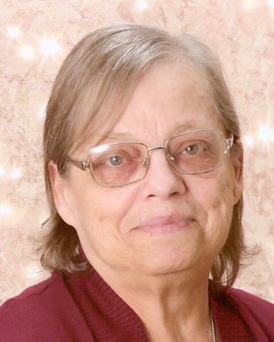 Kimberly Snowden Hansen