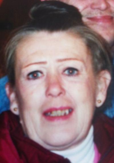 Nancy Nichols