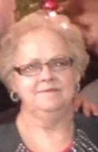 Rembering Donna Butcher: loving mom and maker of world's best cheesecake