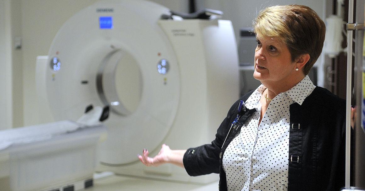 UnityPoint Health-Trinity three-story expansion opens Sunday