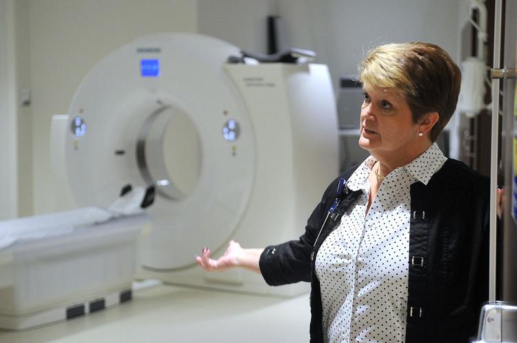 UnityPoint Health-Trinity three-story expansion opens Sunday