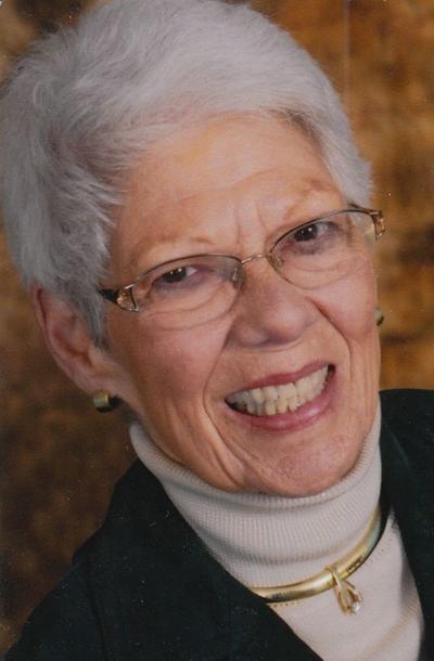 Patricia 'Pat' Miller