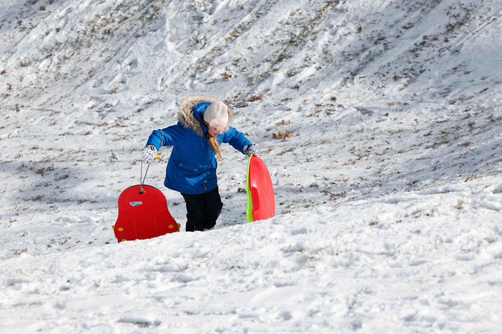 Photographer Katelyn Metzger picks her favorite pictures of 2025