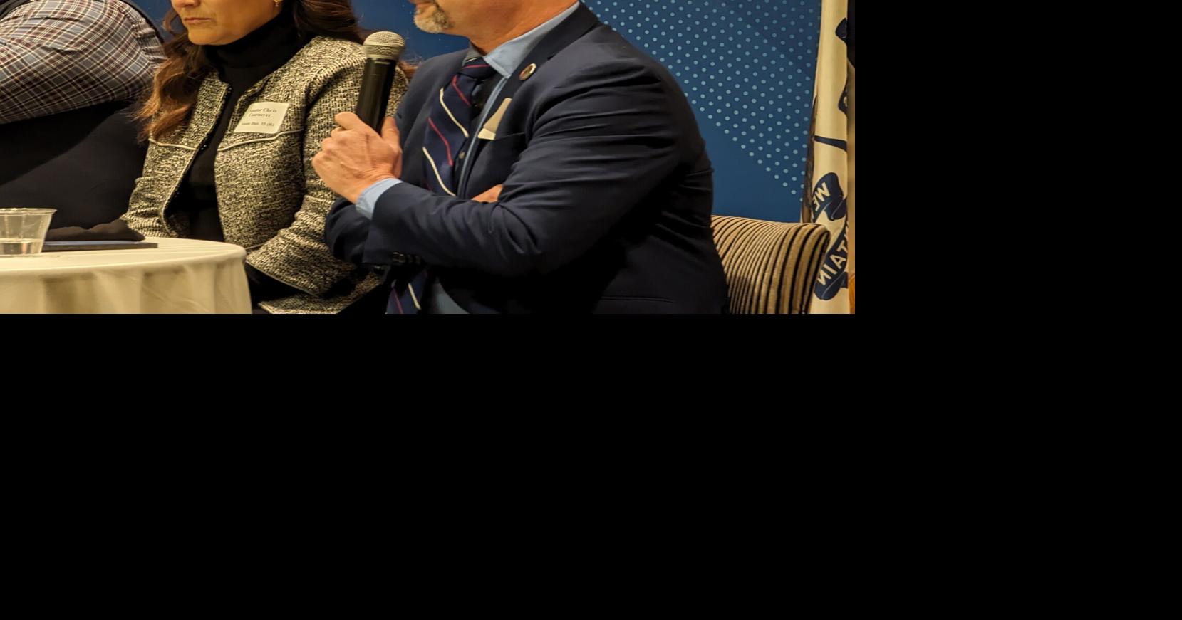 Sen. Scott Webster's review of 2024 legislative session