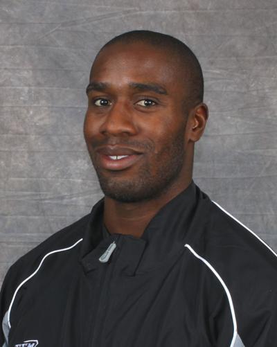 Slapshot snapshots: LW Obi Aduba