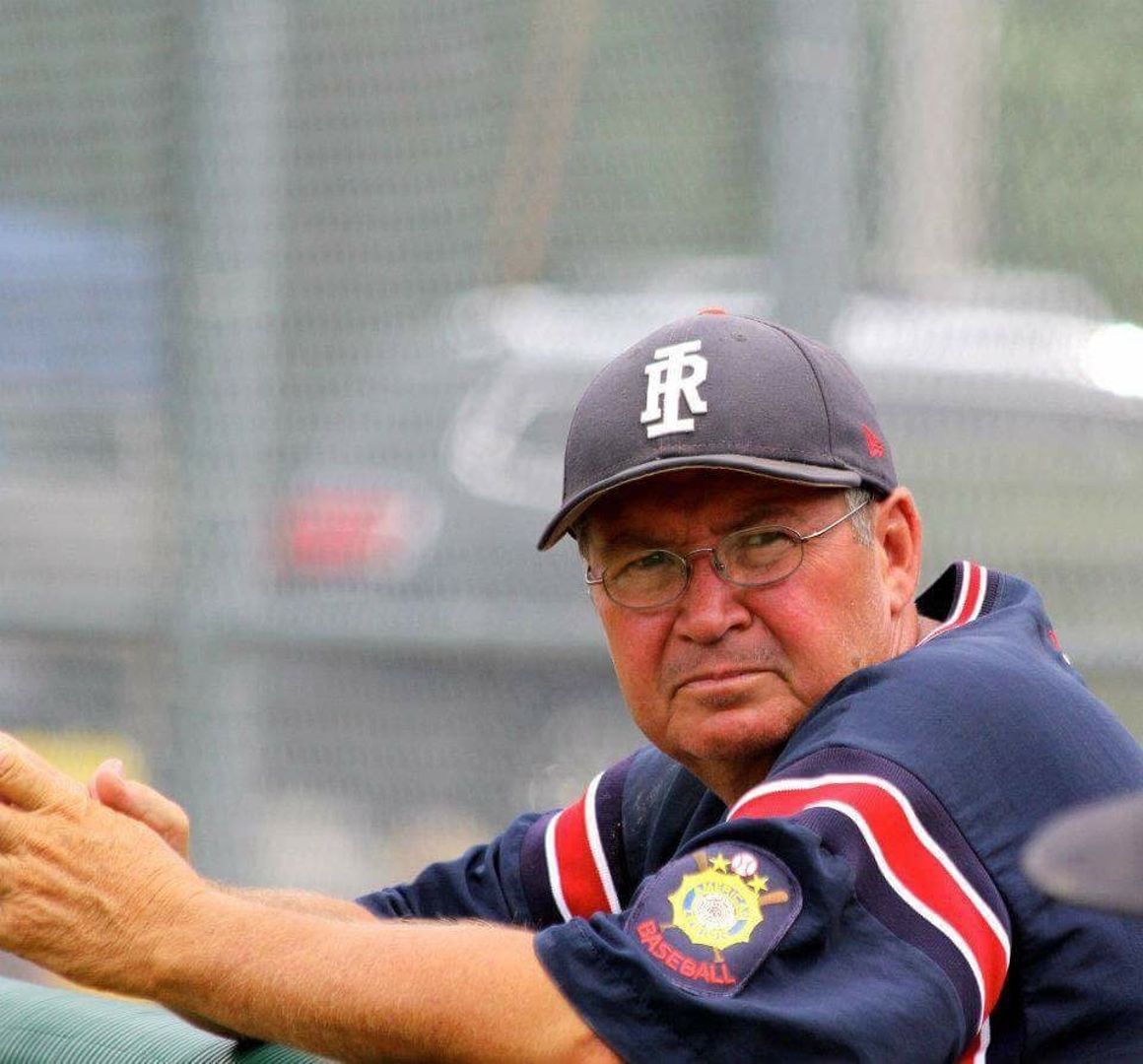 Teager always eager for Brunner to begin