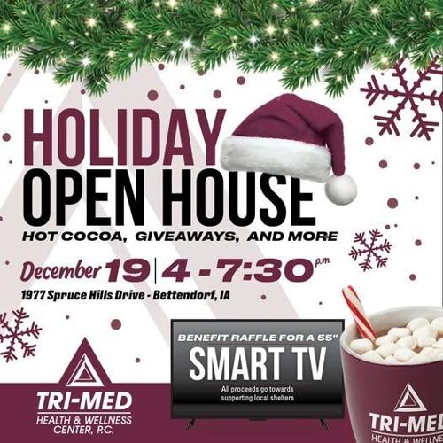 Quad-Cities business openings and ribbon cuttings