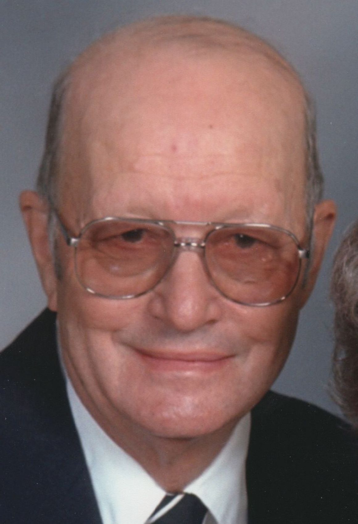 Donald Hanson | Obituaries | qconline.com