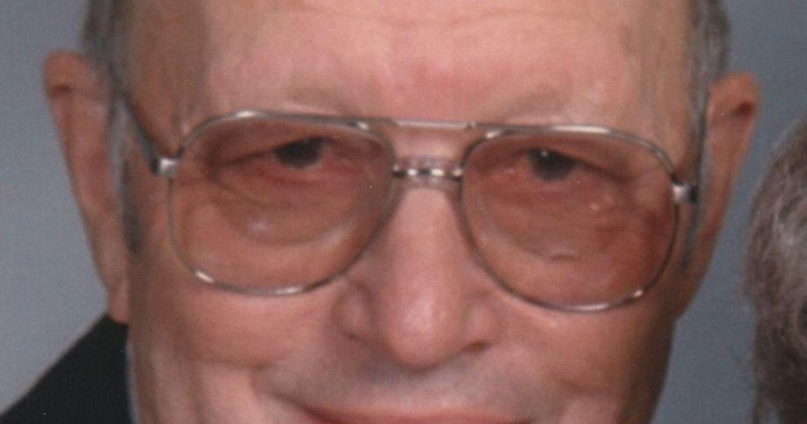 Donald Hanson