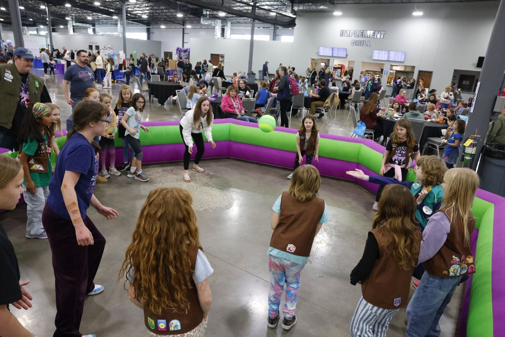 Acting Orion president responds to criticism