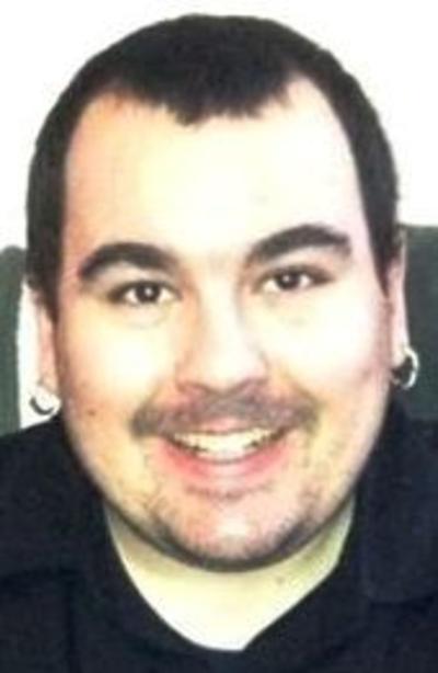 Nathan Bain