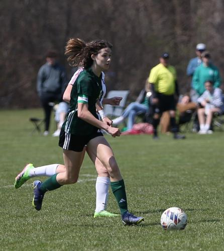 Ellis buries PK as Alleman hands short-handed Davenport Central first loss