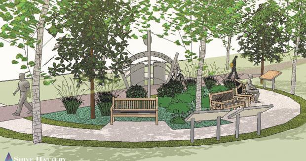 Plans made to revitalize Moline riverfront